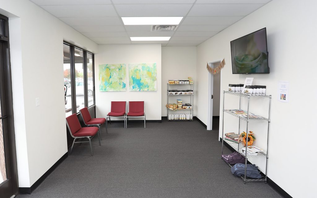 CoreLife: Weight Loss Management in Maryland & Alabama | Preventive ...