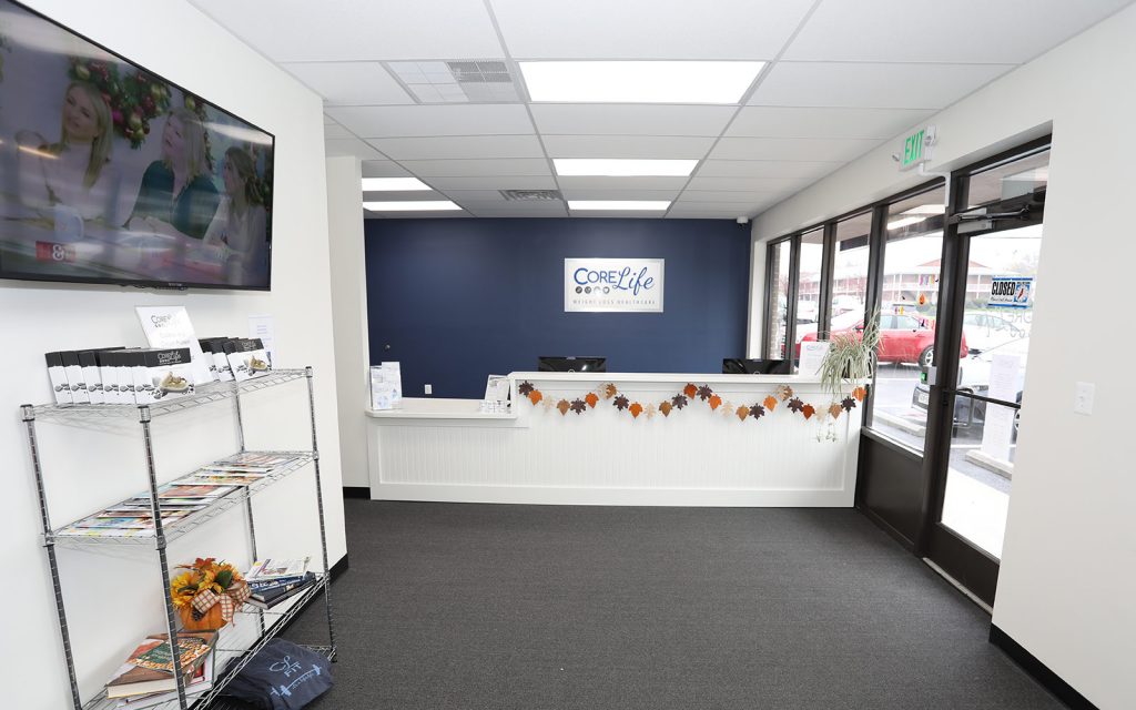 CoreLife: Weight Loss Management in Maryland & Alabama | Preventive ...