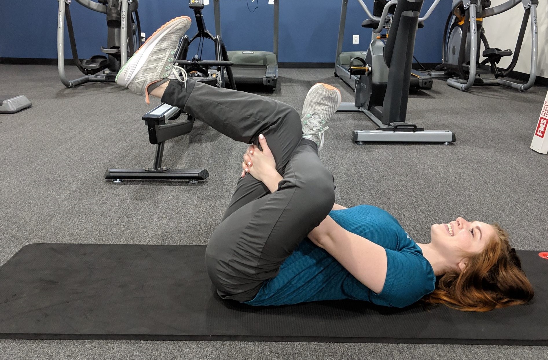 Motion is Lotion: How to Relieve Back Pain | CoreLife Healthcare