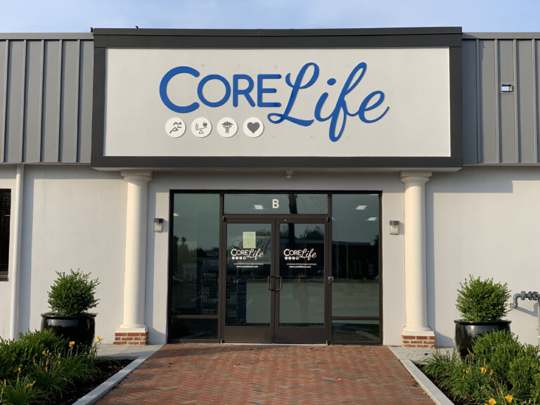 About Us | CoreLife Healthcare