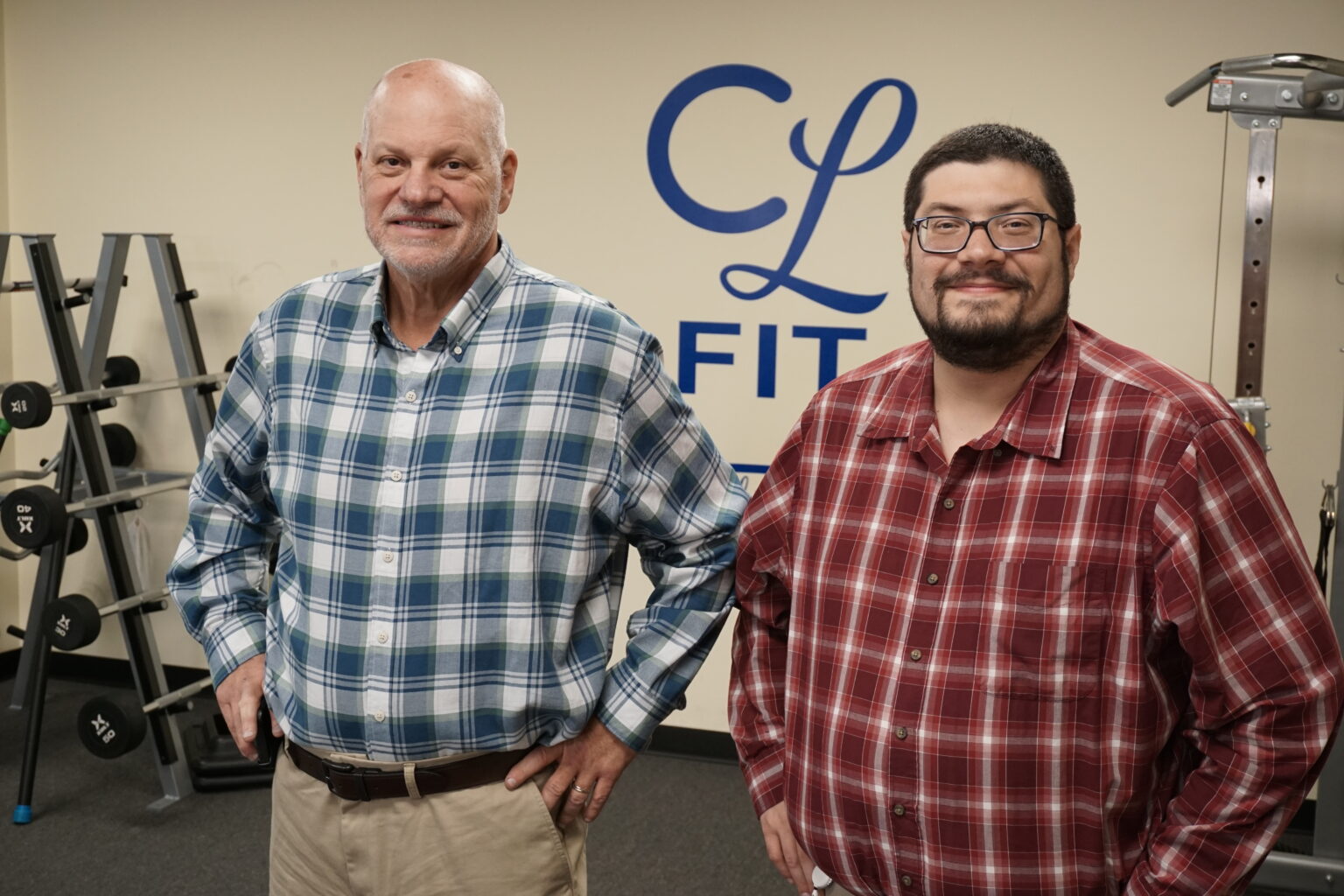 CoreLife Patient Success | The Steeles | CoreLife Healthcare