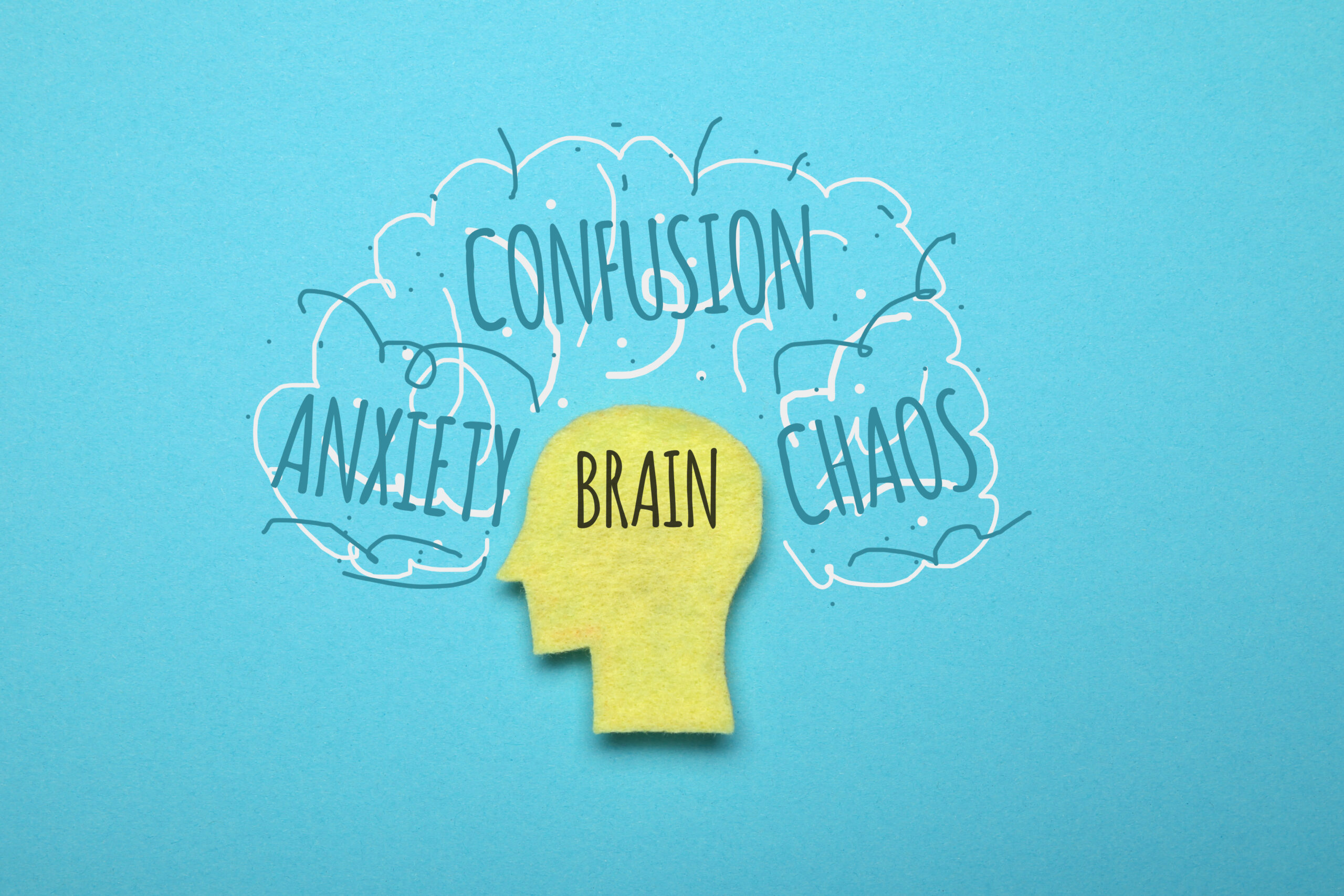 ADHD And Anxiety What s The Difference CoreLife Healthcare