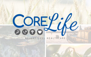 Upping Your Veggie Game | CoreLife Healthcare