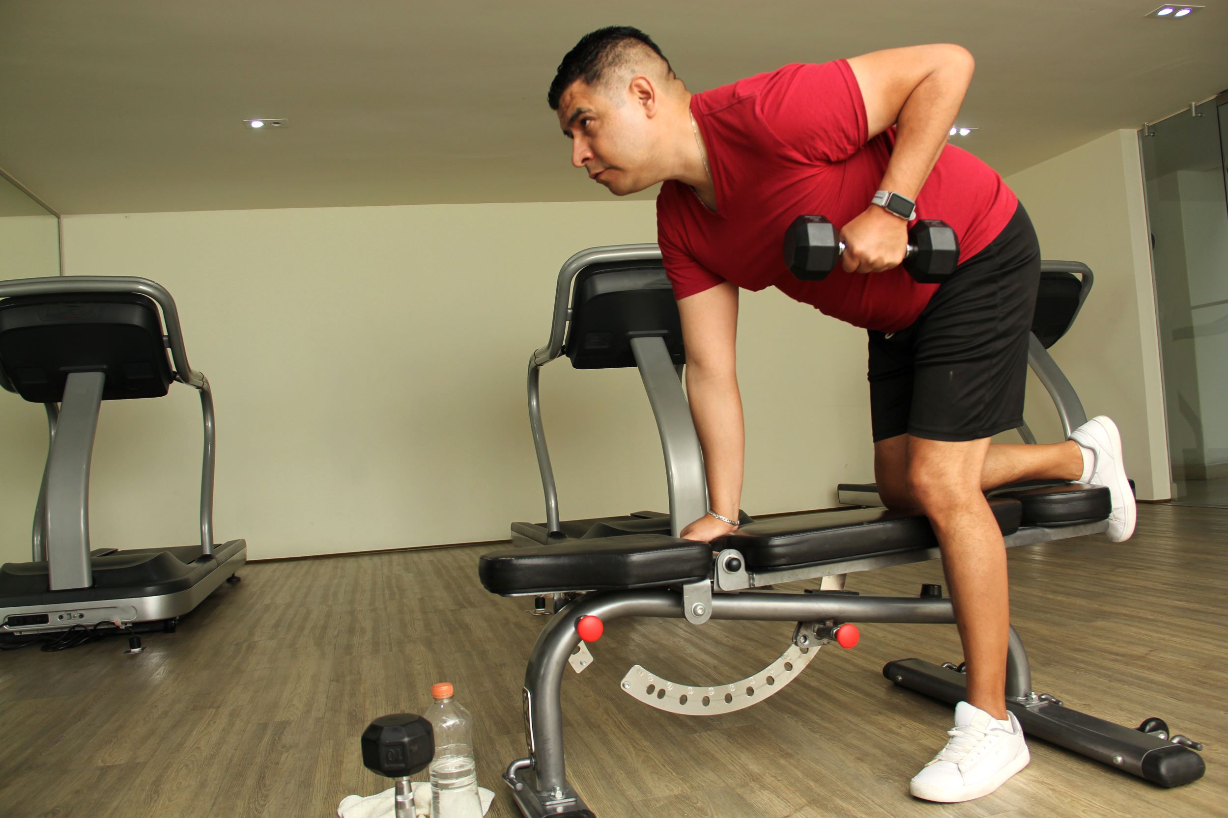 Shoulder Restoration 5 - CoreLife Healthcare