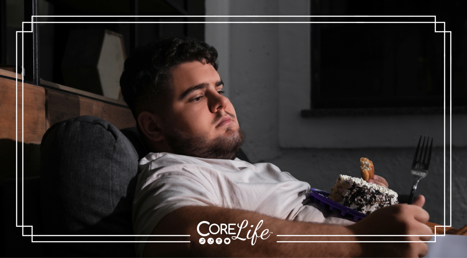 Breaking the Cycle: How Obesity and Depression Are Connected - CoreLife ...